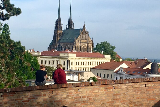 2 Hours Private Walking Tour in Brno - Detailed Review of the 2-Hour Private Walking Tour in Brno