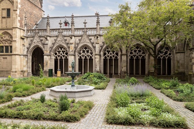 2 Hours Utrecht Family Walking Tour - An In-Depth Look at the Utrecht Walking Tour