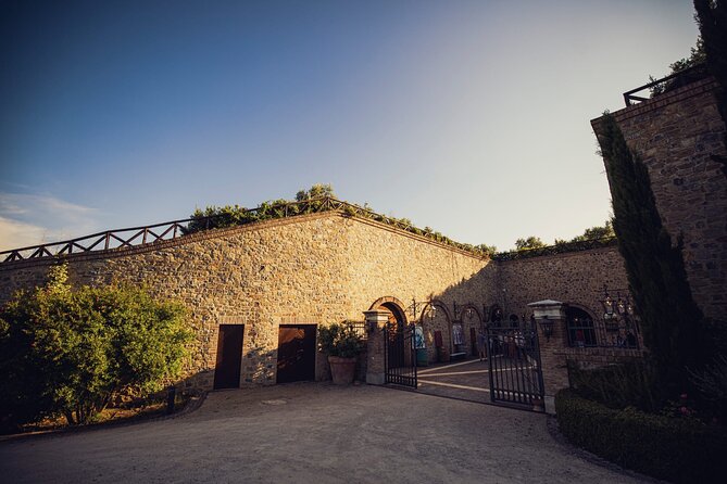 2 Hours Visit and Wine Tasting with tastings in Val D'Orcia - The Tour Overview: A Walk through Tuscan Vineyards and Art