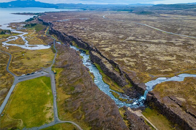 2 in 1 Private Golden Circle and South Coast Tour in Iceland - The Itinerary in Detail