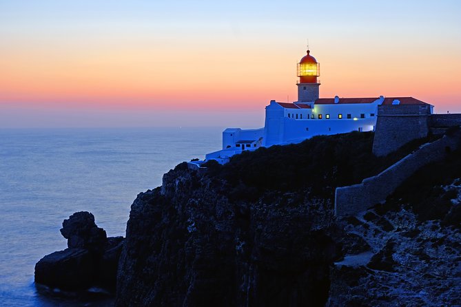 2 Tours Private / Tour ALGARVE Second day Tour SINTRA - A Deep Dive into the Two-Day Portugal Tour Experience