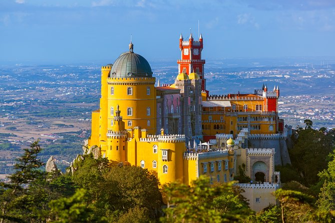 2 Tours Private / Tour SINTRA / Second Day Tour LISBON - Why This Tour Offers Strong Value and Genuine Experiences