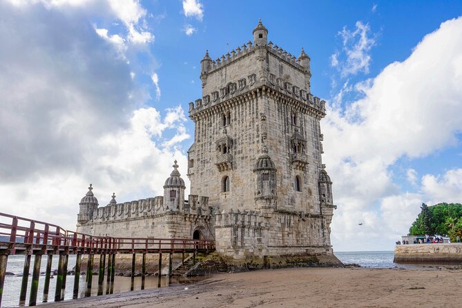 2h Belem Electric Tuk Tuk Tour - Why Choose This Tour? The Unique Value