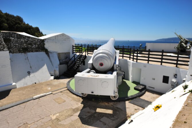 3.30Hrs Private Victory Diamond Rock Tour in Gibraltar - Exploring Gibraltar in Half a Day: An Honest Review