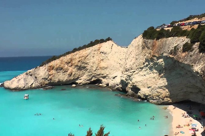 3 Best Sandy Beaches of Lefkada - A Detailed Look at the Lefkada Beach Tour