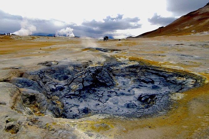 3 Day Akureyri & Mývatn (from Reykjavík) - PRIVATE TOUR - Exploring the Itinerary in Detail