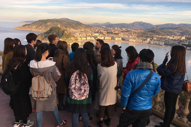 3 Day Basque Country Private Tour - Why This Tour Excels