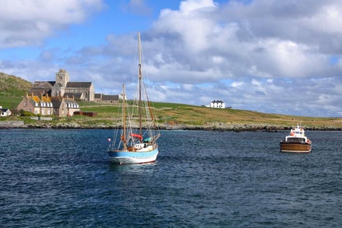3-Day Isle of Mull and Iona Small-Group Tour from Glasgow - The Itinerary: A Detailed Breakdown