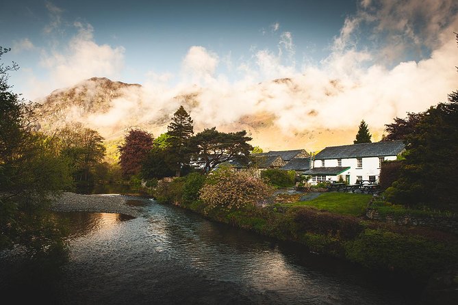 3-Day Lake District Explorer Small-Group Tour from Manchester - A Closer Look at the Itinerary
