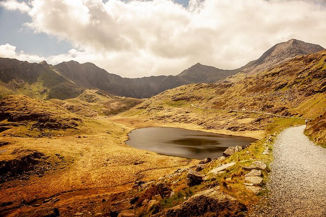 3-Day North Wales & Chester Tour from Manchester Incl Admissions - An In-Depth Look at the 3-Day North Wales & Chester Tour