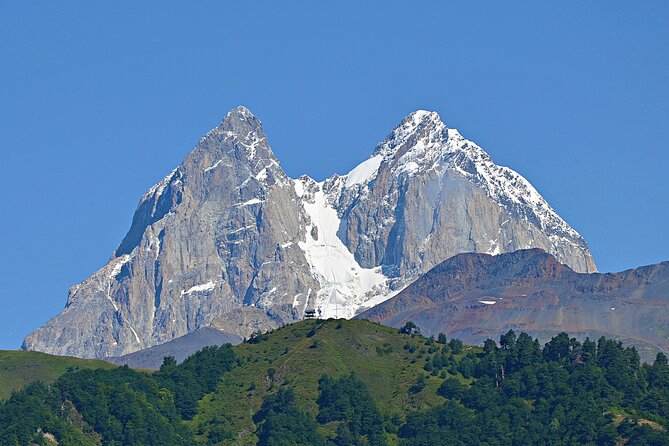 3-Day Private Mestia and Ushguli Tour from Kutaisi - Introduction: What to Expect from this Svaneti Adventure