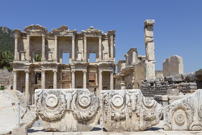 3-Day Small-Group Tour from Istanbul to Kusadasi: Troy, Gallipoli, ANZAC Battlefields and Ephesus Ancient City - Key Points