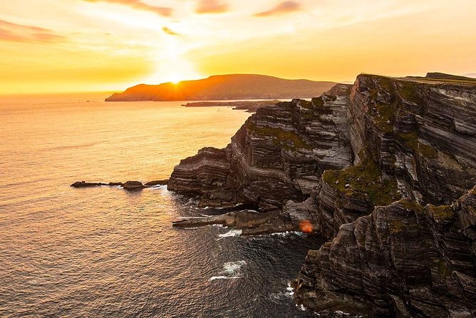 3-Day Southern Ireland Tour Including Galway and Kerry from Dublin - What We Loved and Considered