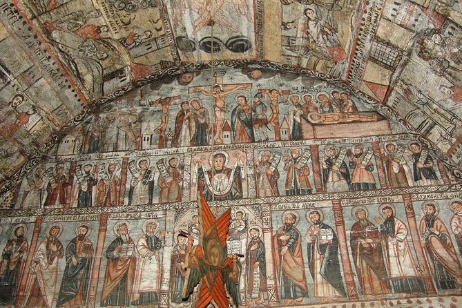 3 Day Tour of Maramures - Key Points