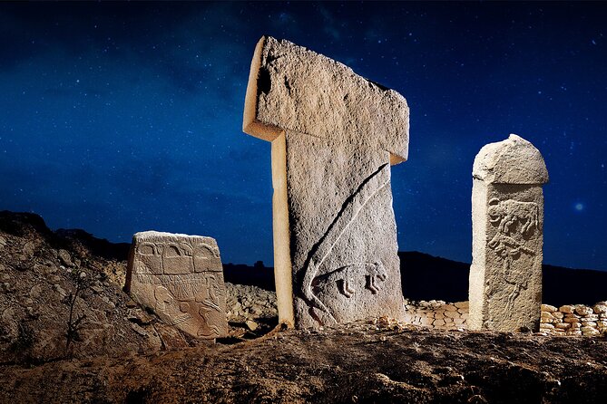 3-Day Tour to Sanliurfa Gobeklitepe in Adiyaman Mount Nemrut - What Sets This Tour Apart?