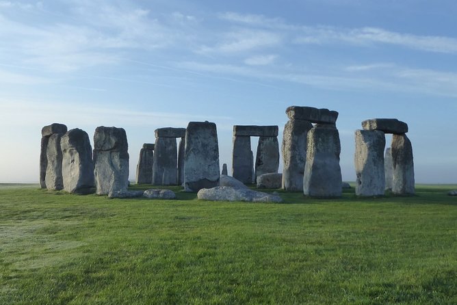 3 Day West Country Private Tour - Key Points