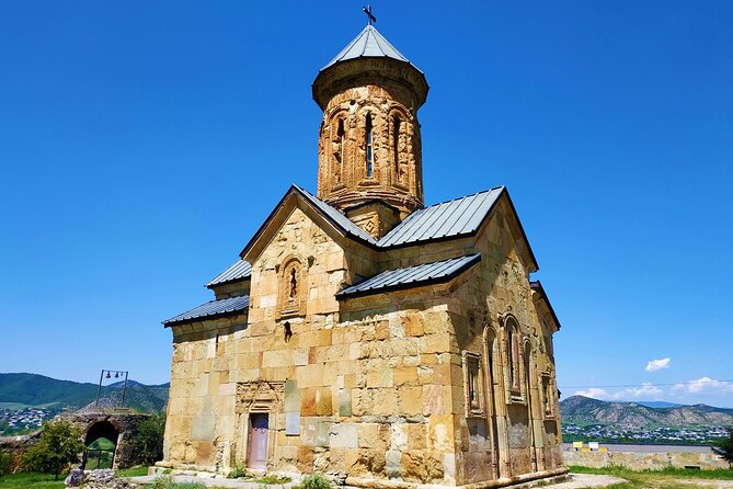 3 Days/2 Nights Kvemo Kartli Region Tour Package in Georgia - Exploring Kvemo Kartli: A Practical and Cultural Canvas