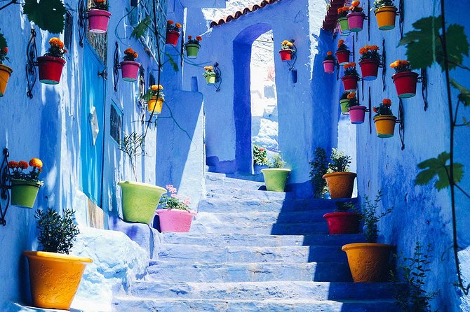 3 Days Morocco Tour from Spain - The Full Breakdown: What to Expect on This Short but Rich Morocco Experience