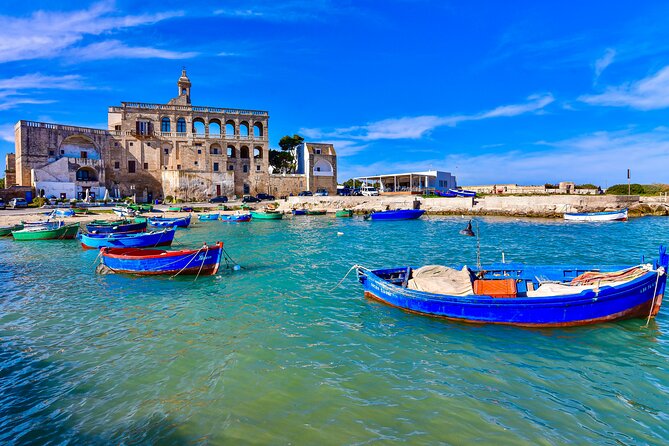 3 Days Private and Guided Tour In the footsteps of Lolita Lobosco - Why This Tour Delivers Real Value