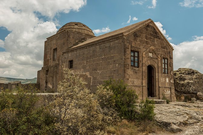 3 Days Private Cappadocia Tour - Key Points