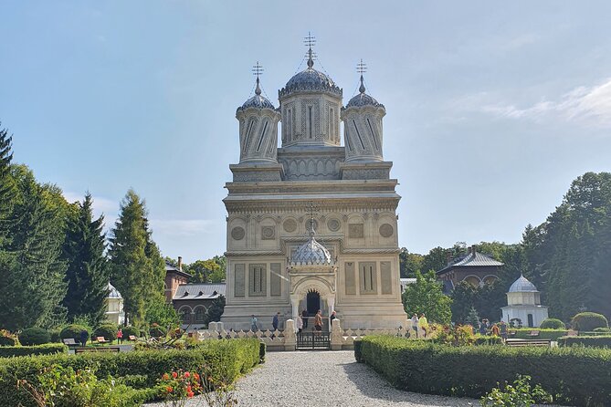 3 Days Private Tour in Transylvania from Bucharest - An In-Depth Look at the Itinerary