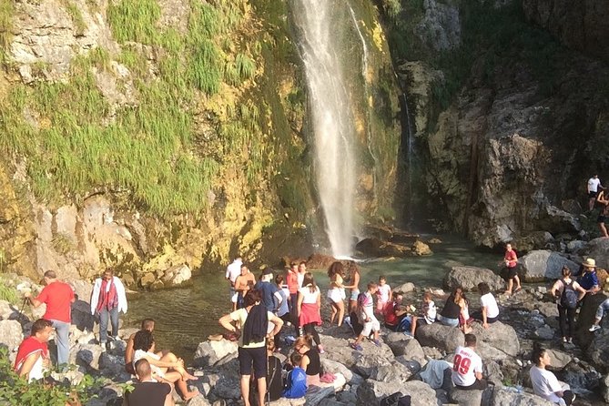 3 Days-Tour Exploring the Best of Thethi National Park - Day 1: Discovering Thethis Heart—From Cultures to Countryside