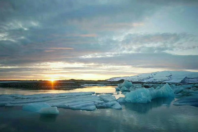 3 Days Tour - Golden Circle, Southcoast & Jökulsárlón Glacier Lagoon - The Highlights: What You’ll Experience
