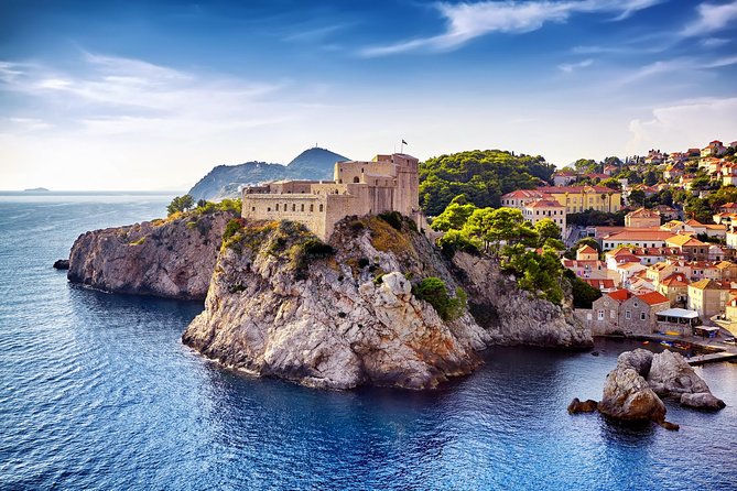3 Days: Zagreb - Plitvice Lakes - Split - Mostar - Dubrovnik - What Travelers Say — Authentic Experiences