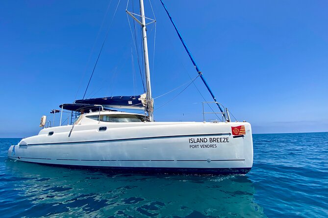 3 Hour Boat Tour in Torrevieja - Water Fun and Comfort: Whats Included?