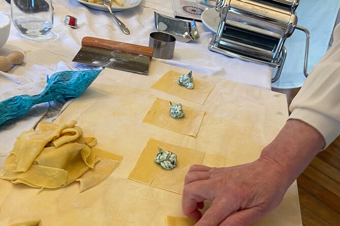 3-hour cooking class in Cernobbio - What to Expect from the Experience