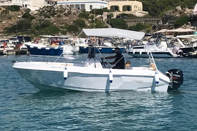3-Hour Guided Boat Tour to the Caves in Santa Maria di Leuca - Why This Tour Is Such a Good Deal