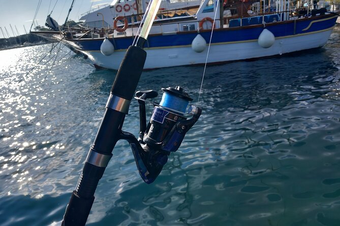 3-Hour Kos Island Fishing Trip with Greek Family - Authenticity in Action: Reviews from Travelers