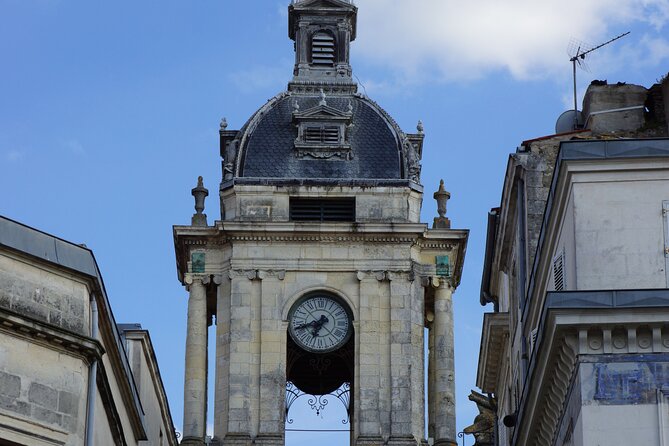 3 Hour La Rochelle Private Tour - Discovering La Rochelle: A Practical Overview
