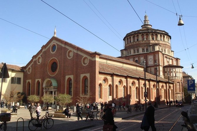 3-hour Milan The Last Supper and Vintage tram tour in Milan - small group tour - Overview of the Experience