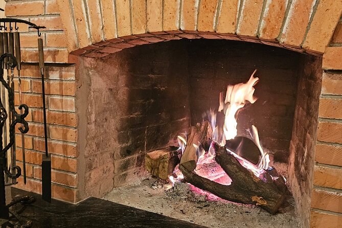 3 Hour Private Dinner in Georgia - The Experience Breakdown: From Arrival to Farewell