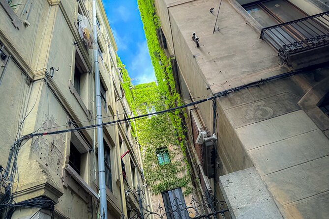3-Hour Private Guided Walking Tour of Barcelona - What Travel Reviews Say