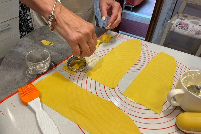 3 Hour Private Italian Tradition Cooking Class in Brescia - Key Points