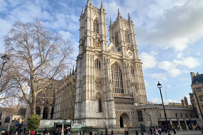 3 Hour Private Tour in London with Pickup - Who Will Love This Tour?