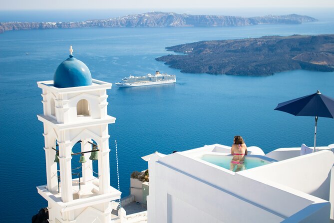 3 Hour Private Walking tour at Santorini Panorama - Who is this tour best suited for?