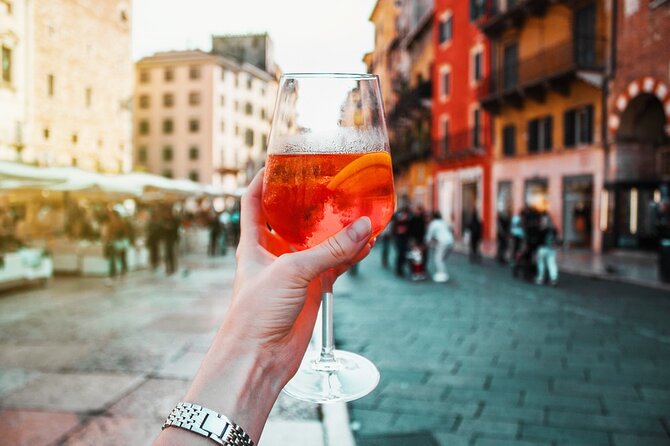 3 Hour Shared Walking and Aperitivo Tour of Verona - Introduction: Why Choose This Tour?