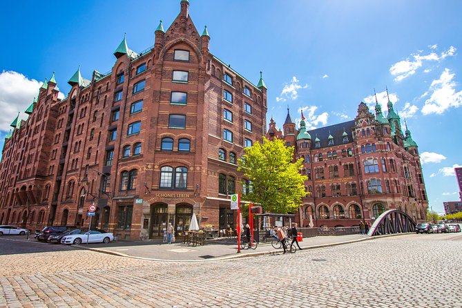 3 Hour Walk of Hamburgs Most Famous Brew Pubs with a Local - Exploring Hamburg’s Beer Scene in Depth