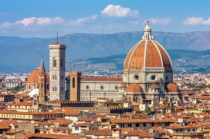 3 hour Walking Tour Statue of David and Florence Highlights - Why This Tour is Worth Considering