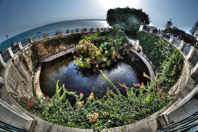 3 Hours Guided Tour of the Archaeological Park of Neàpolis and Ortigia - A Deep Dive Into the Tour Experience