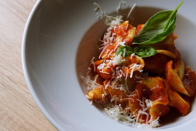 3 Hours Italy in an immersive Experience in Rome - An In-Depth Look at the Experience
