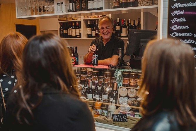 3 Hours Malaga Tapas Crawl Tour by Food Lover Tour - The Itinerary: What to Expect