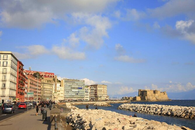 3-Hours Naples Private Walking Tour With Local - Analyzing the Value: Price and Experience