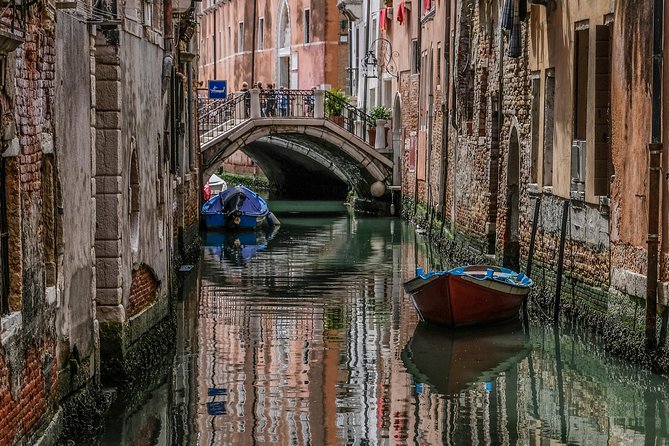 3 Hours Private Original Venice Photo Walk - Why Choose the 3-Hour Private Venice Photo Walk?