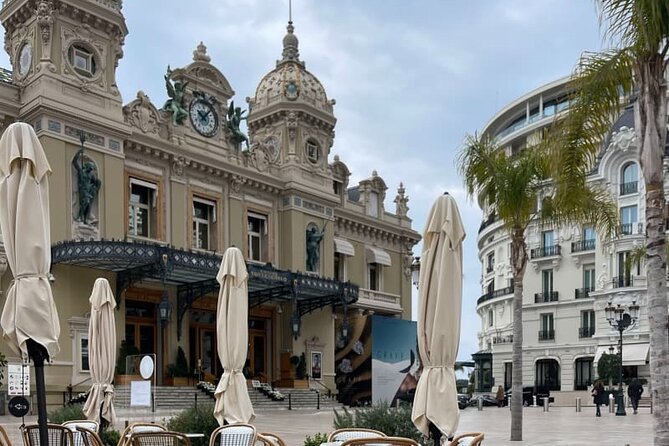 3 hours Private Tour to Monaco from Nice & Cannes - Why We Like This Tour