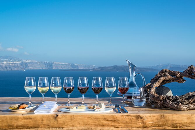 3 Hours Private Wine Tasting Tour - Understanding the Experience