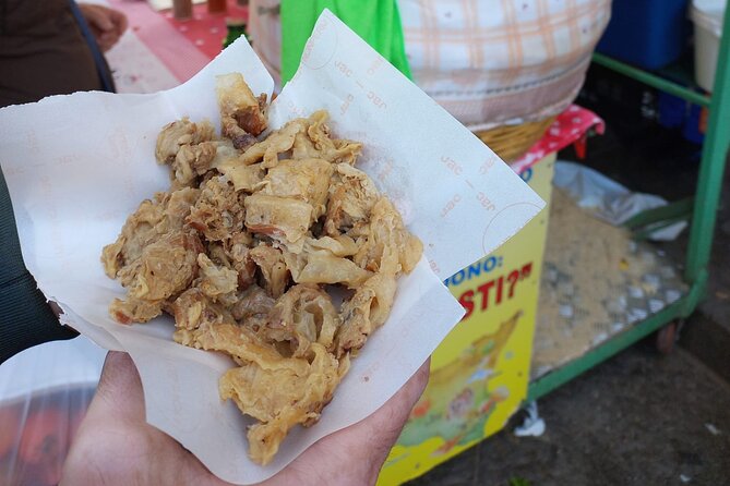3-hours Street Food Bike Tour in Palermo - A Closer Look at the Bike Tour Experience
